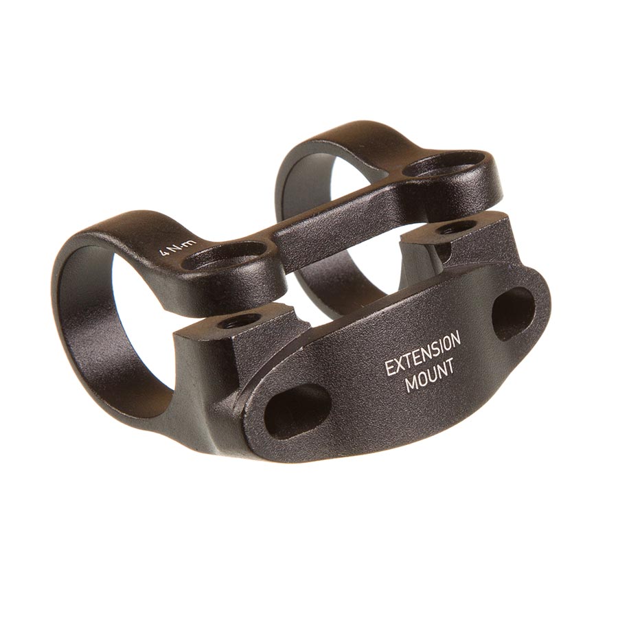 Zipp Vuka Stealth Replacement Extension Tower (1-Side Only) – SoCal Bike