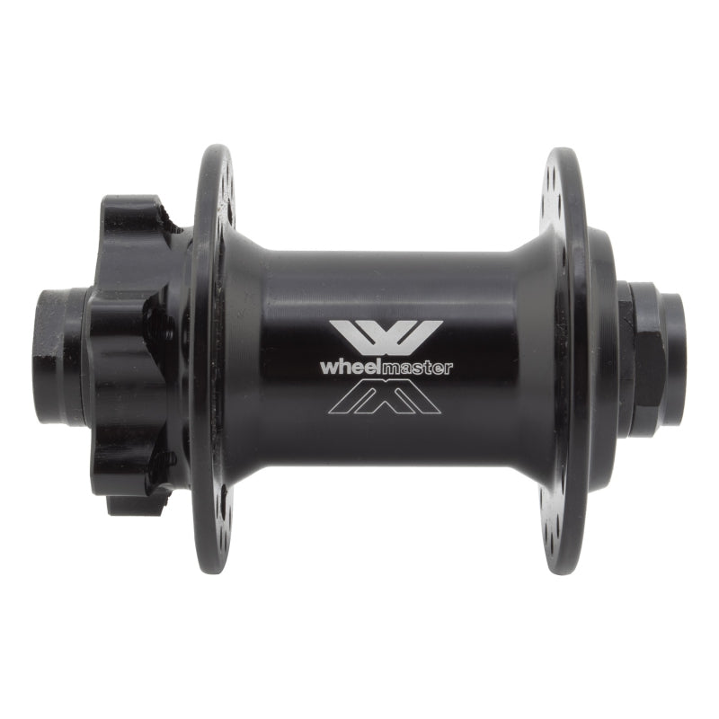 Wheel master MT-2010 MTB Hubs hub front 32H 100 – SoCal Bike