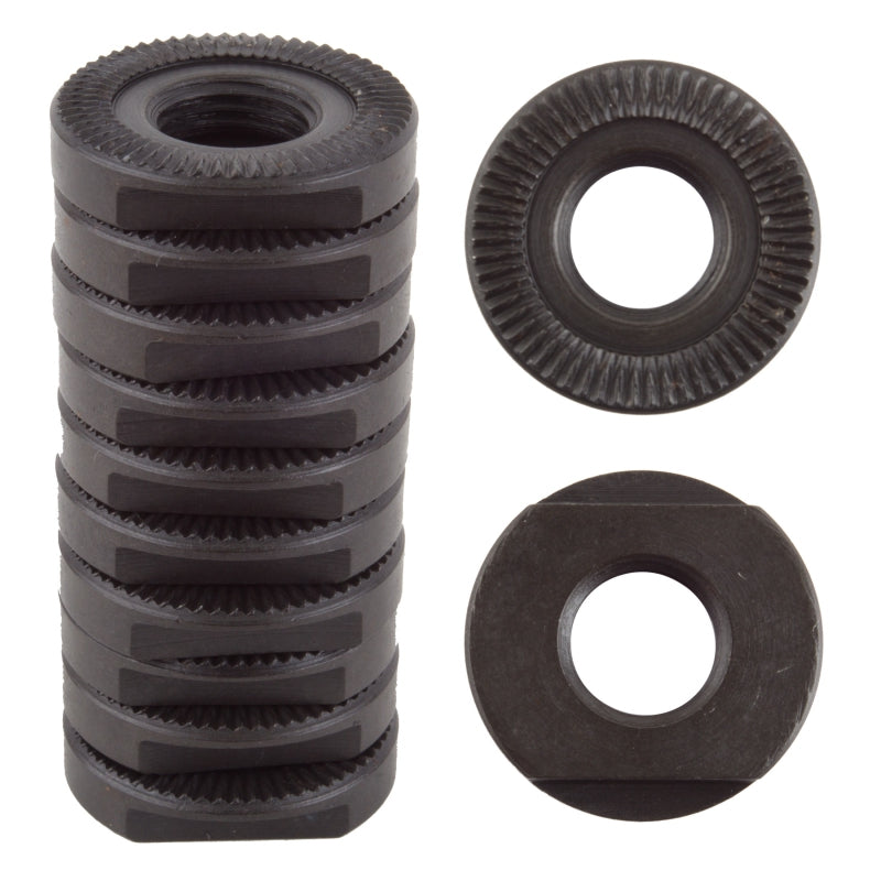 Formula Track TH51 Front/Rear M10 x 1mm Blk – SoCal Bike