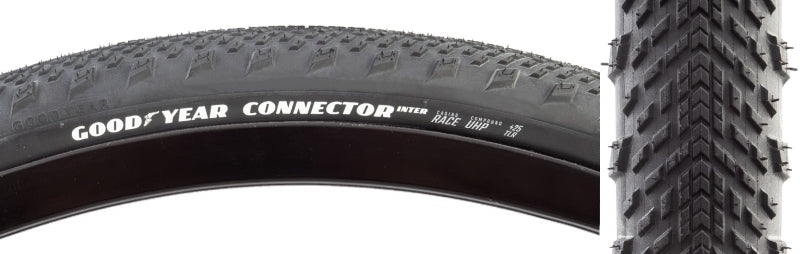 Goodyear Connector Inter Race 700x50 Tubeless Tire – SoCal Bike