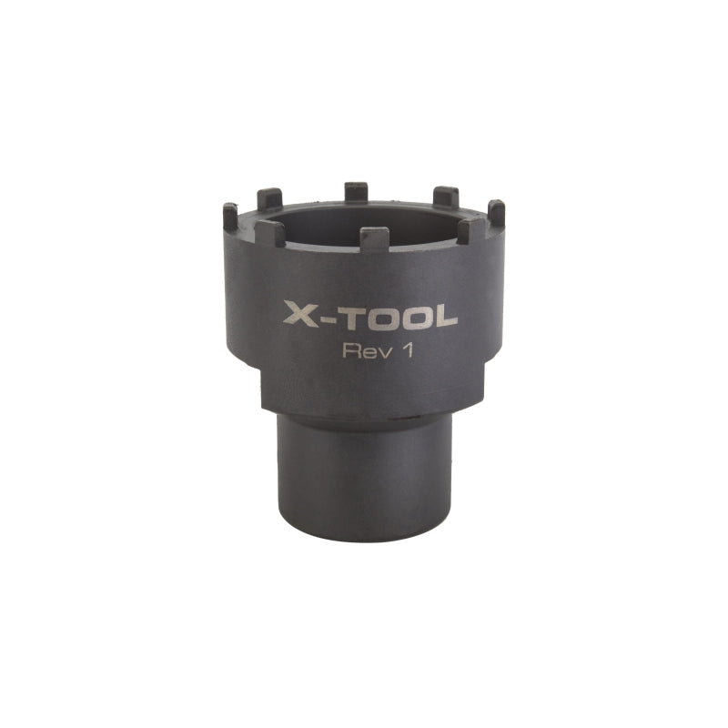 TruVativ ISIS Drive Bottom Bracket Tool - 1/2" Drive – SoCal Bike