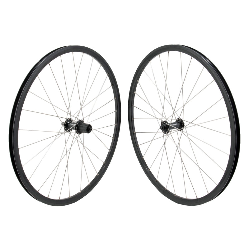Wheel master 650C Alloy Road Double Wall 650C Wheel SET – SoCal Bike