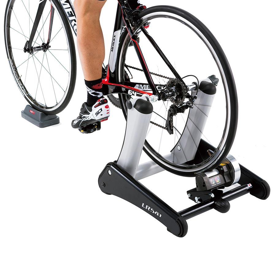 Minoura LR541 Trainer Magnetic – SoCal Bike
