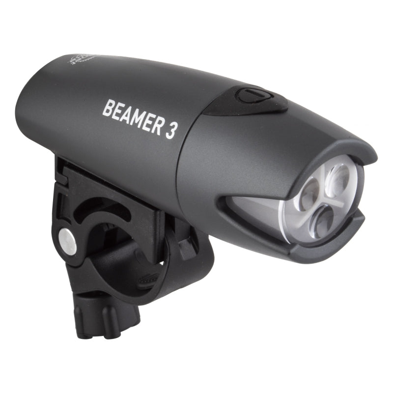 Planet Bike Beamer 3 Headlight – SoCal Bike