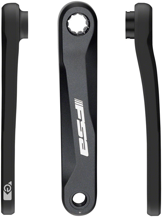 Full Speed Ahead CK-746 Ebike Crank Arm Set - BROSE ISIS. 170mmout bol ...