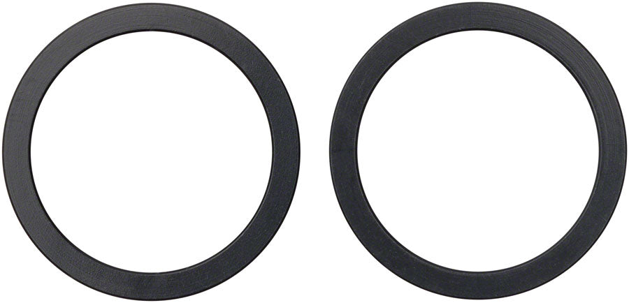 Salsa Rear Axle Pivot Spacer Kit - Bearing Spacers Rear Axle Pivot - 4 ...