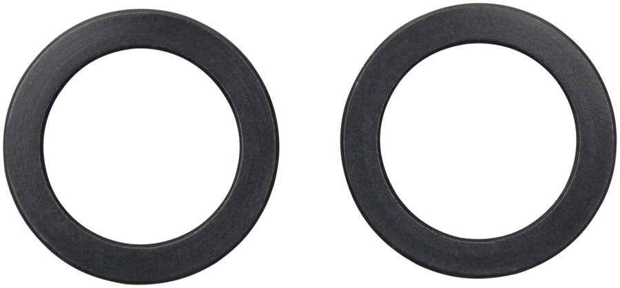 Salsa Trunnion Pivot Spacer Kit - #10 x #14.5 x 3 Pivot Spacer Pair ...