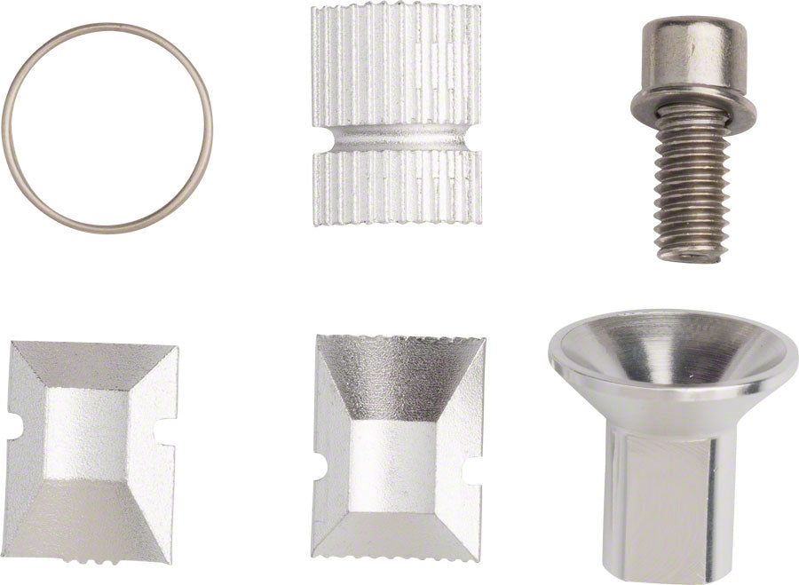 Campagnolo TT Shifter Expander Plug – SoCal Bike