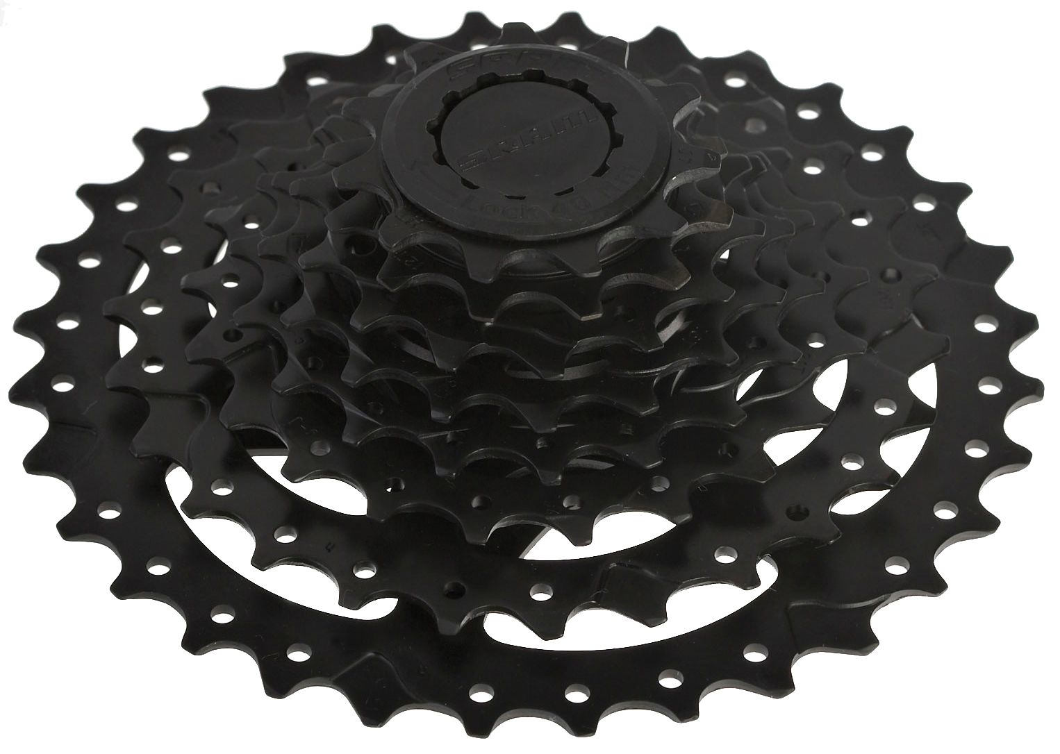 Cassette SRAM 820 8-Speed 11-28T – SoCal Bike