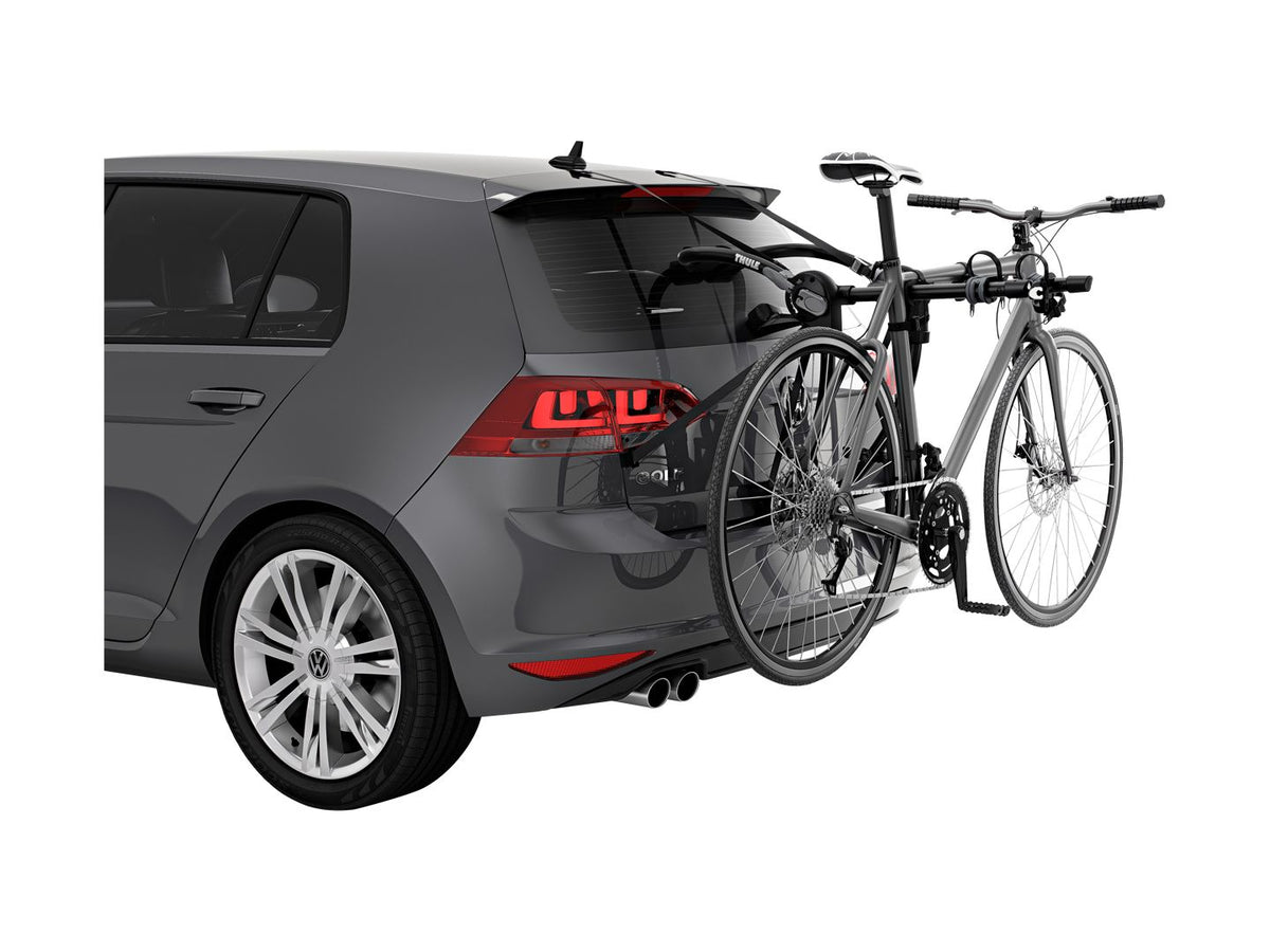 Thule Gateway Pro 2 Trunk Rack: 2-Bike – SoCal Bike