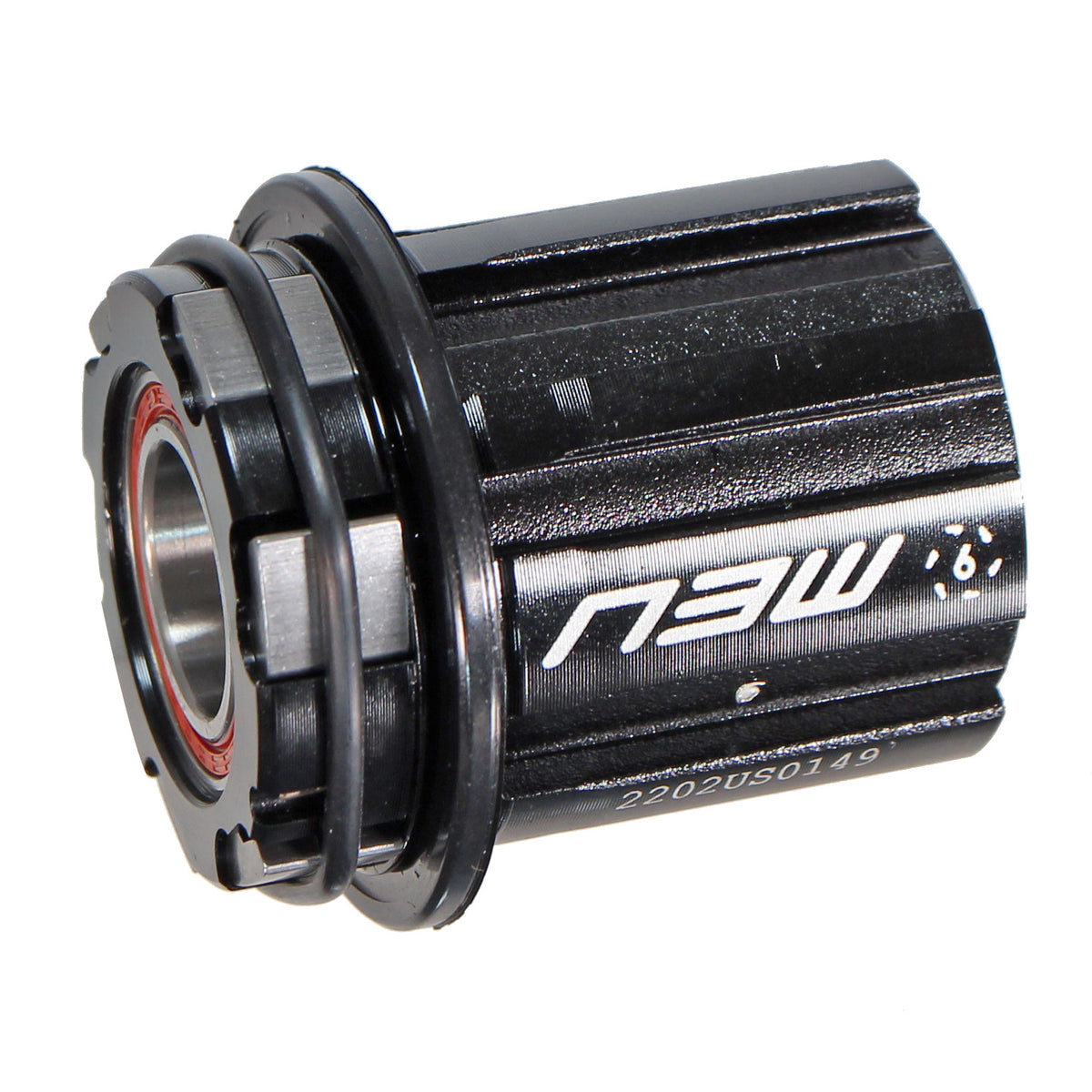 Bitex Freehub Body (Road) Campagnolo N3W 13sp Alloy – SoCal Bike