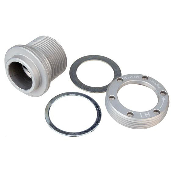 Full Speed Ahead 30mm Crank Bolt w/25mm cap – SoCal Bike