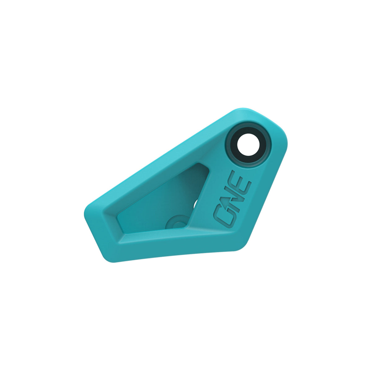 OneUp Components V2 Chain Guide Top Guide Kit Turquoise – SoCal Bike