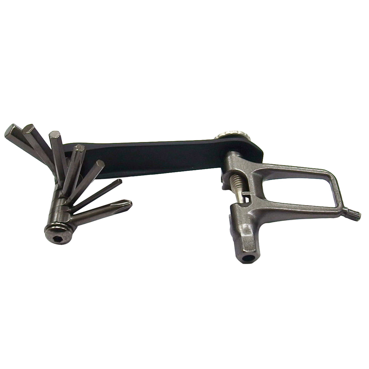 Ritchey CPR12+ Multi-Tool – SoCal Bike